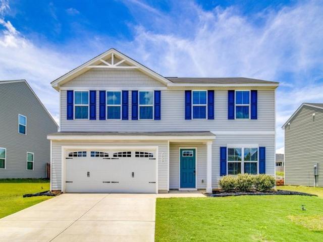 3038 Blue Brook Ln, Columbia, SC 29209