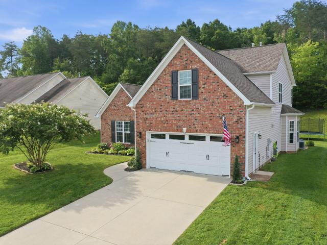 3038 Cullens Drive