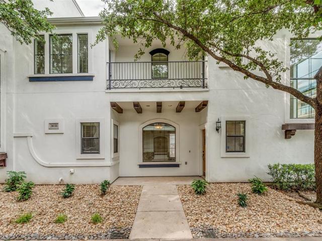 3038 Carmel St, Dallas, TX 75204 | MLS #21241 | Compass