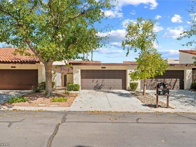 3038 Conquista Ct, Las Vegas, NV 89121