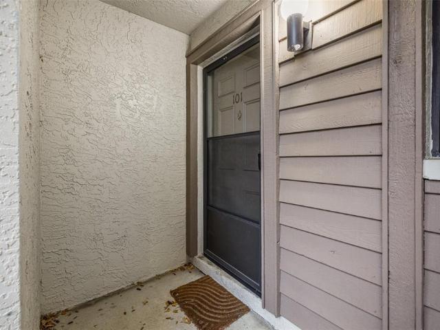 3038 Eastland Blvd, Unit F101, Clearwater, FL 33761 | MLS #W7883