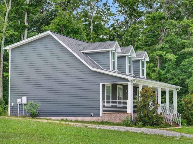 3038 Gideon Rd