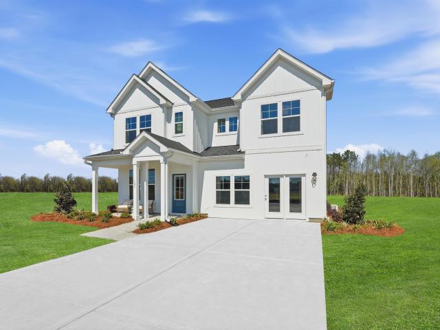 3038 Hanging Valley Road