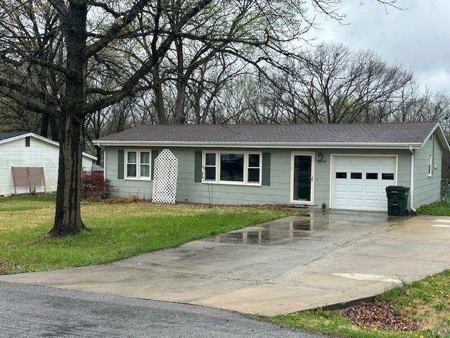 3038 Iowa St, Leavenworth, KS 66048
