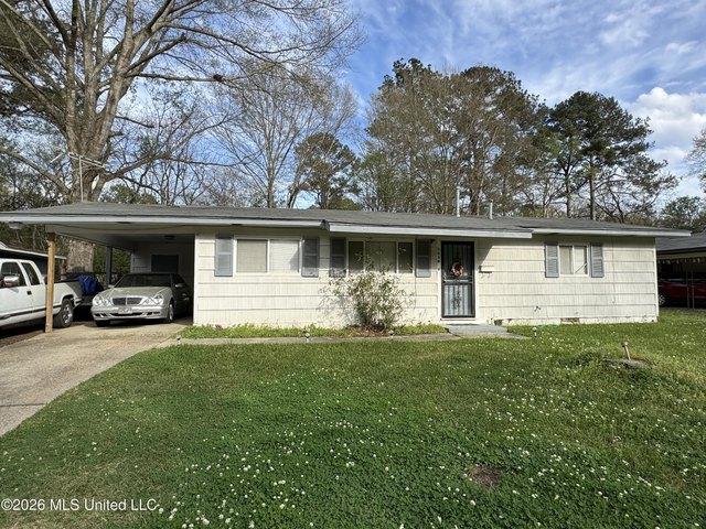 3038 Lakewood Dr, Jackson, MS 39212