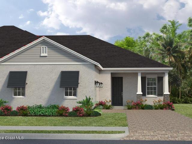 3038 Pangea Cir, Melbourne, FL 32940 | MLS #1029
