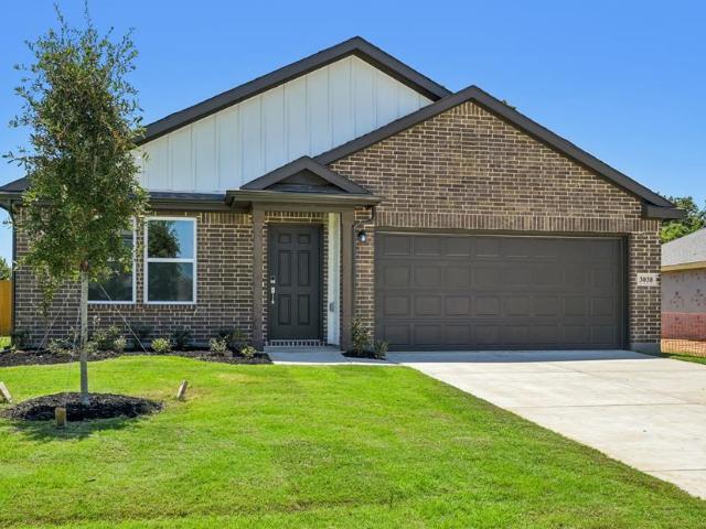 3038 River Birch Drive
