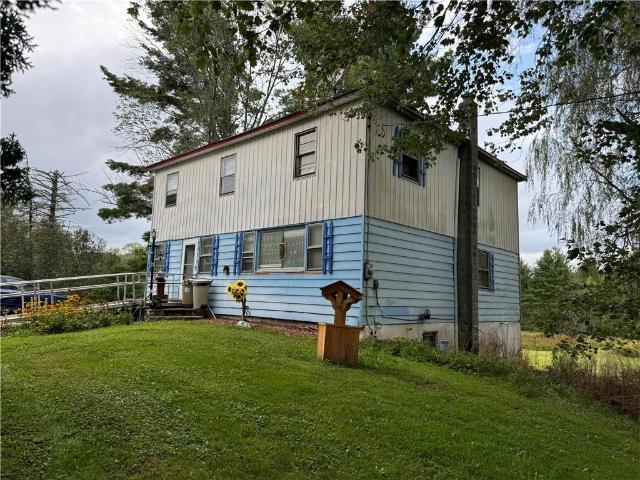 3038 State Rt 17B, Cochecton, NY 12726 | MLS #H6326 | Compass