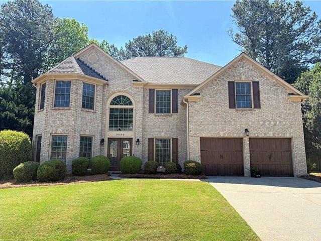 3038 Stockbridge Way, Dacula, GA 30019