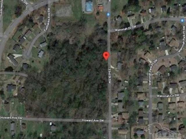 3038 SW 33rd St, Midfield, AL 35211