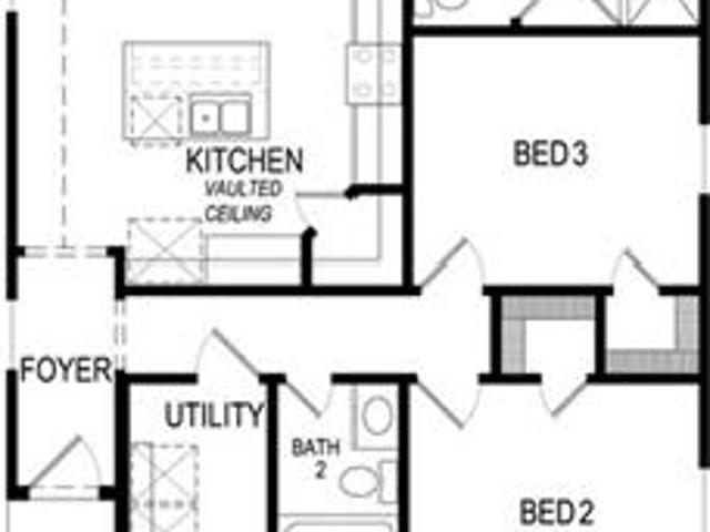 3038 Sweet Birch Lane