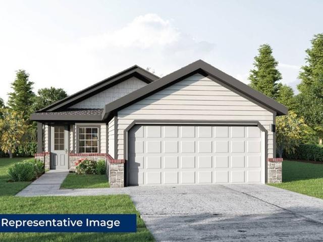 3038 Sweet Birch Ln, Van Alstyne, TX 75495
