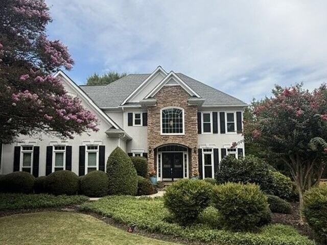3038 Tottenham Ln SW, Marietta, GA 30064