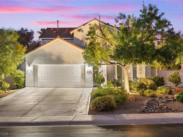 3038 Via Sarafina Dr, Henderson, NV 89052