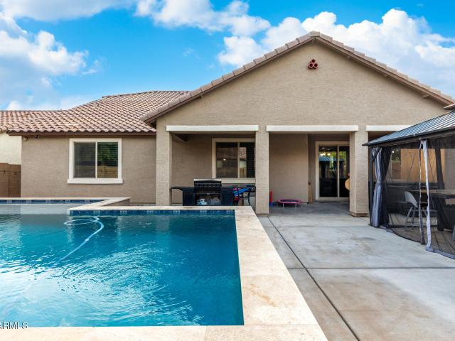 3038 W Lynne Ave, Phoenix, AZ 85041 | MLS #6965