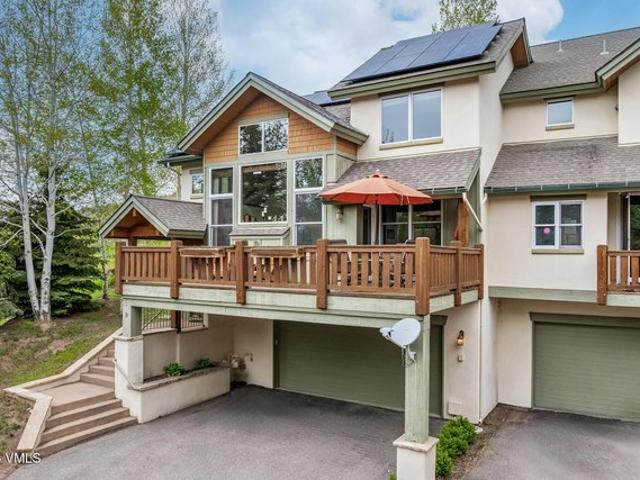 3038 W Wildridge Rd Unit D, Avon, CO 81620