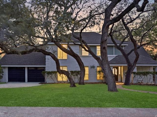 3038 Whisper Fern St, San Antonio, TX 78230