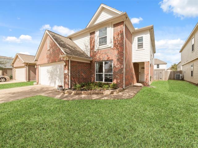 3038 Winchester Ranch Trail