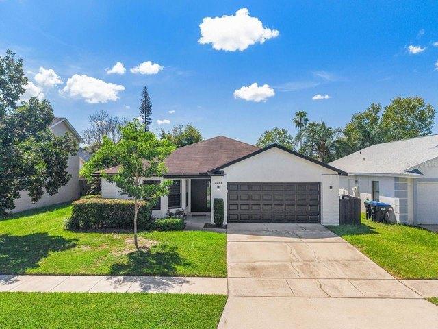 3038 Woolridge Dr, Orlando, FL 32837