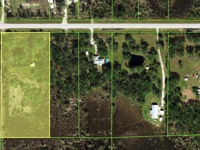 30391 Oil Well Rd, Punta Gorda, FL 33955