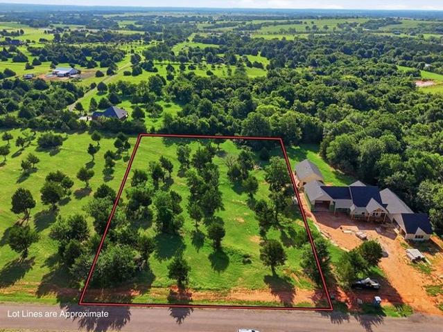 30392 Mesquite Way, Norman, OK 73072