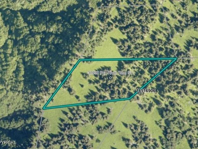 30392 SW Fox Riv # Rem, Homer, AK 99603