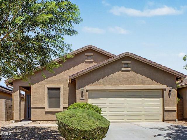 30397 N Oak Dr, Florence, AZ 85132