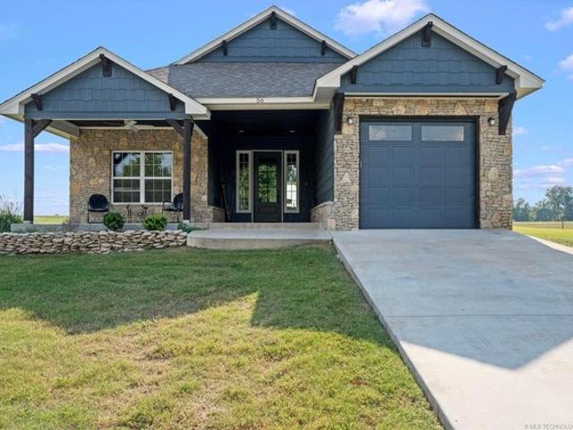 30397 S 567 Rd Unit 56, Afton, OK 74331