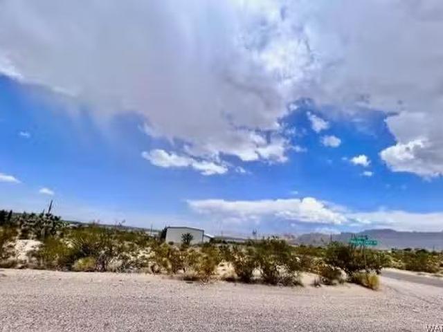 30395 N Bright Angel Dr, Meadview, AZ 86444 MLS 004478