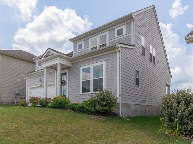 3039 Mallard Dr