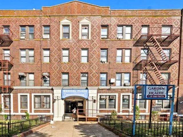 3039 Ocean Pkwy Apt D5, Brooklyn, NY 11235