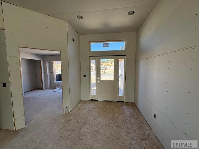 3039 Alexandre Dr, Pocatello, ID 83204 | MLS #2182