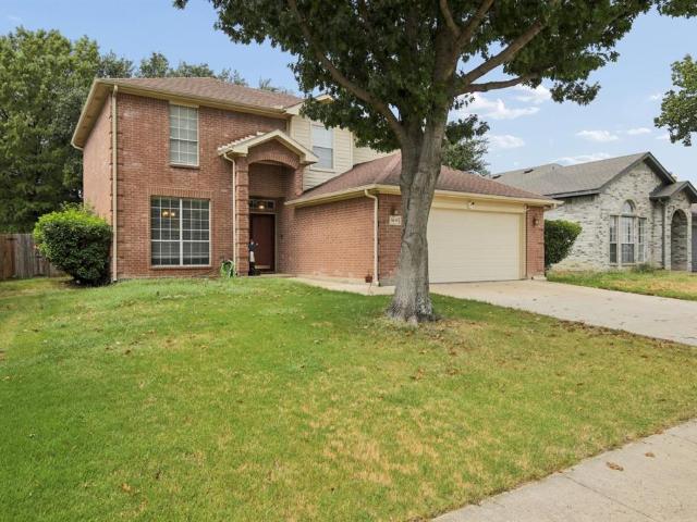 3039 Bosswood Court