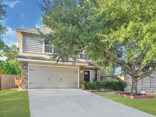 3039 Cypress Island Dr, Houston, TX 77073 | MLS #81098 | Compass