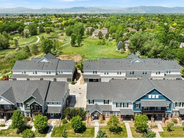 3039 County Fair Ln Unit 7, Fort Collins, CO 80528