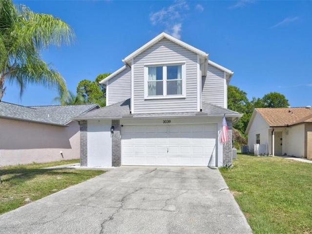 3039 Dunhill Dr, Cocoa, FL 32926