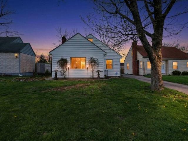 3039 Dresden St, Columbus, OH 43224