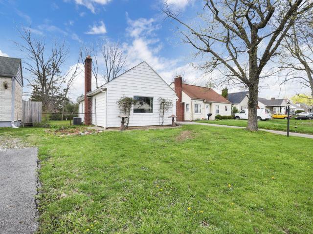 3039 Dresden Street