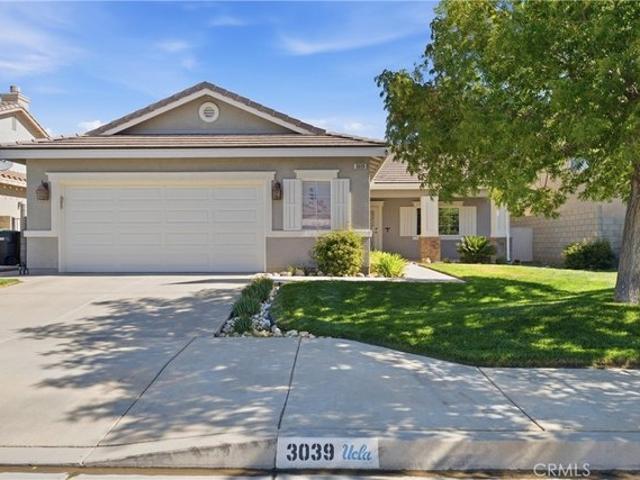 3039 E Avenue K2, Lancaster, CA 93535
