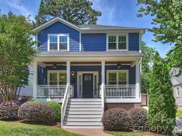 3039 Florida Ave, Charlotte, NC 28205
