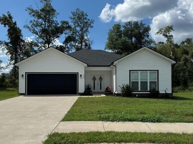 3039 Gunsmoke Trail Way, Bowling Green, KY 42101