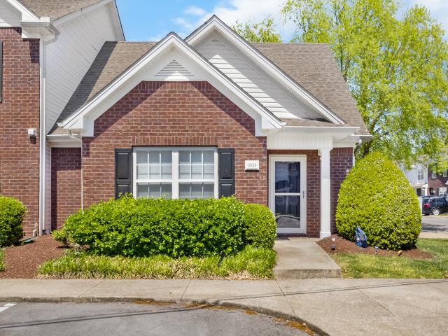 3039 George Buchanan Dr
