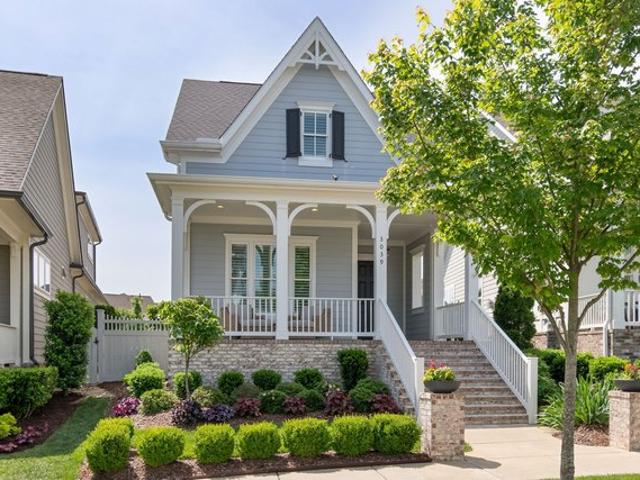 3039 Hathaway St, Franklin, TN 37064