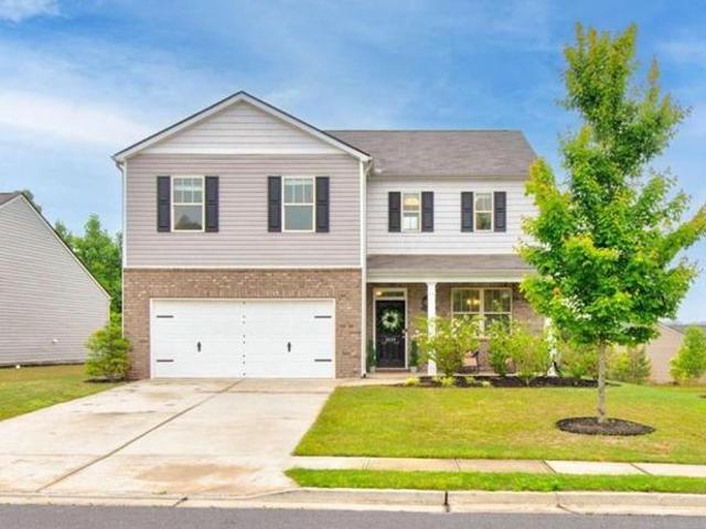 3039 Heritage Glen Dr, Gainesville, GA 30507