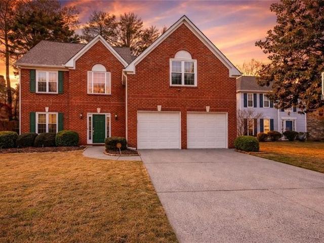 3039 Langley Close NW, Kennesaw, GA 30144
