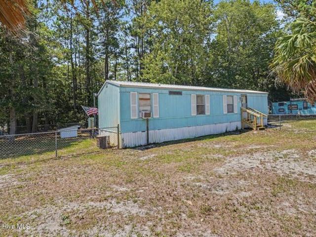 3039 Lewis St SW, Supply, NC 28462