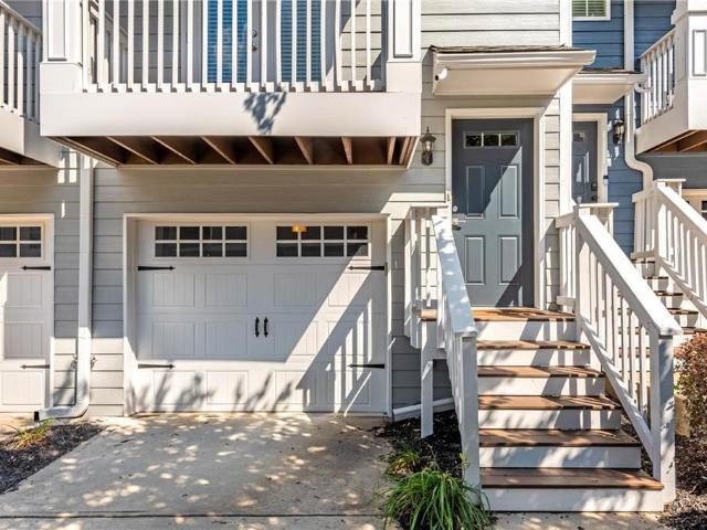3039 Liberty Way NW, Atlanta, GA 30318 | MLS #7797