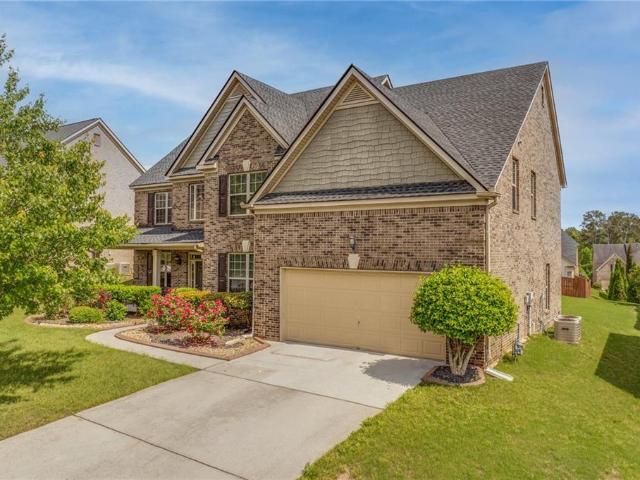 3039 Tuscan Ridge Dr SW, Snellville, GA 30039 | MLS #7577 | Compass