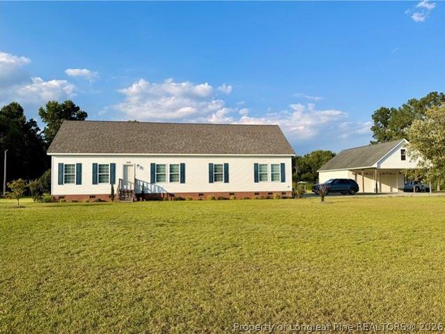 3039 Turnpike Rd, Lumberton, NC 28358
