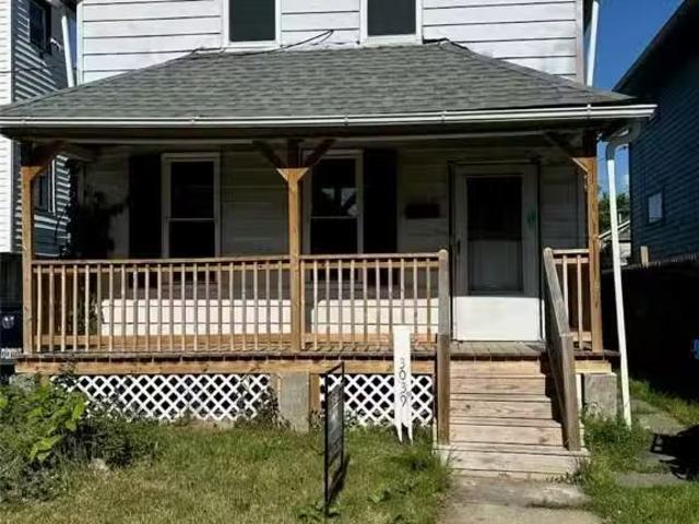 3039 W 105TH ST, CLEVELAND, OH 44111 Single Family Residence F.
